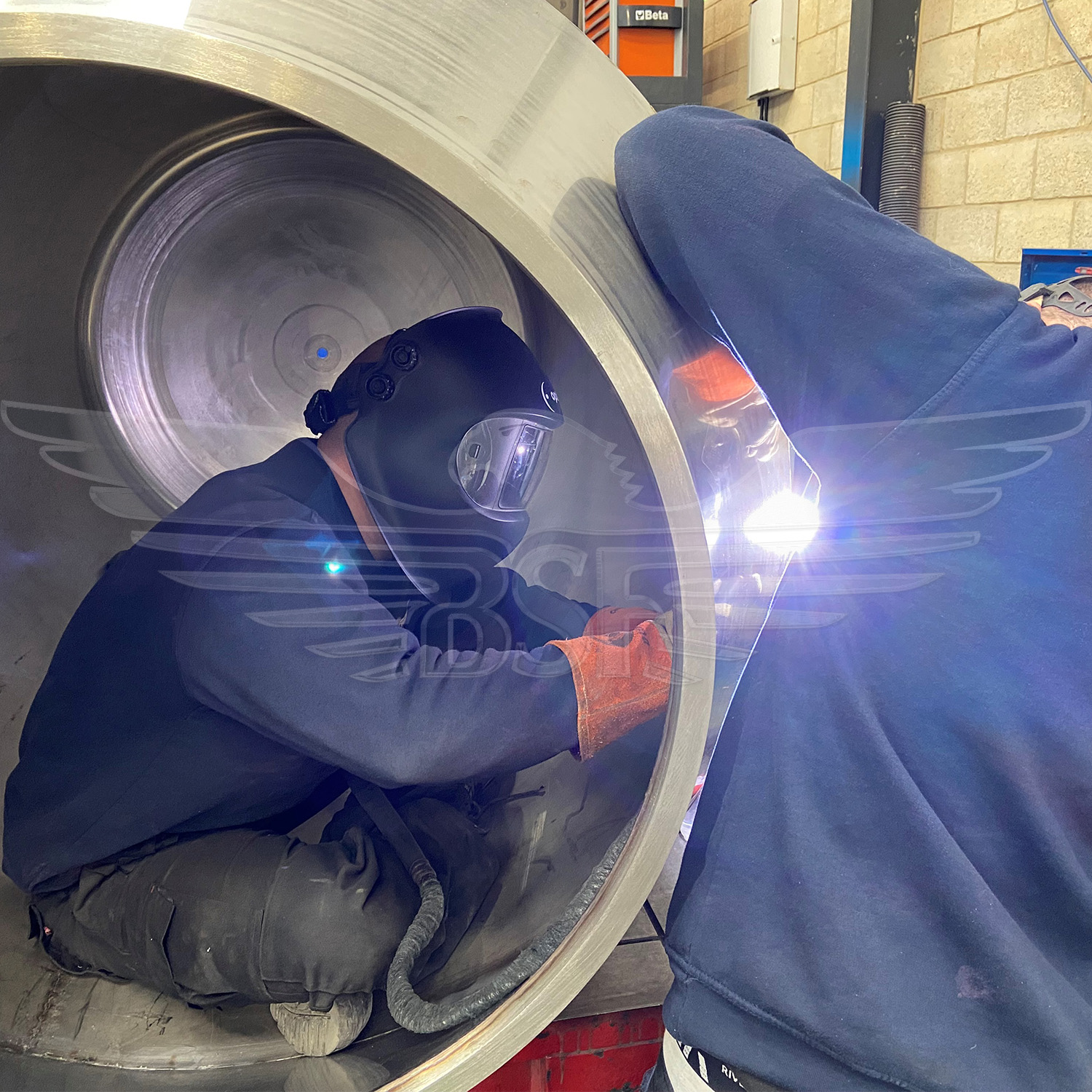 Gallery - Berkeley Stainless Fittings Limited